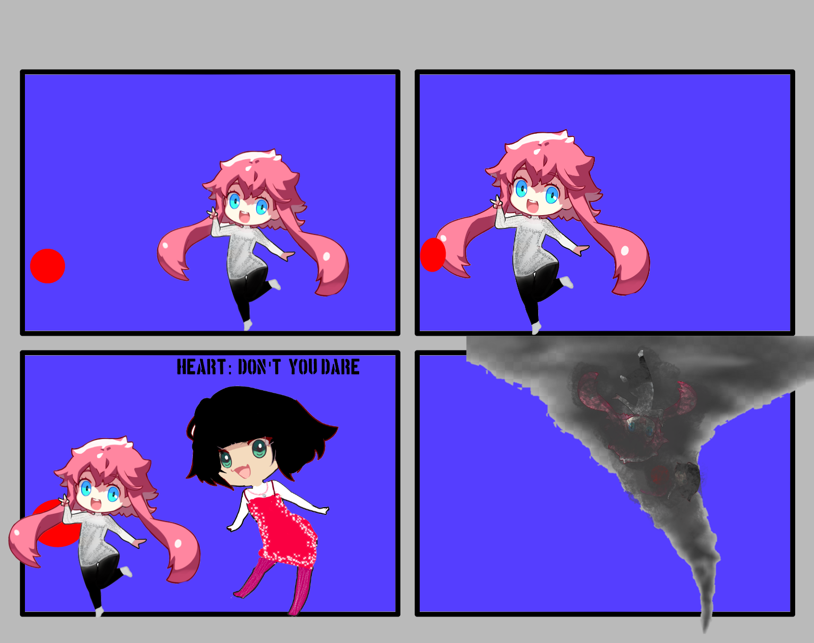 Funniest thing Mi$che - Illustrations ART street