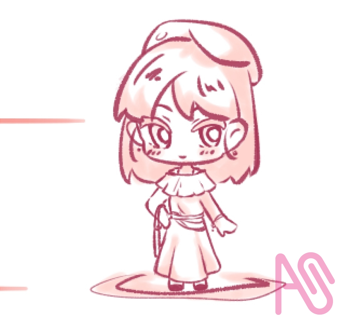 🥴 涂空tulip - Illustrations ART street