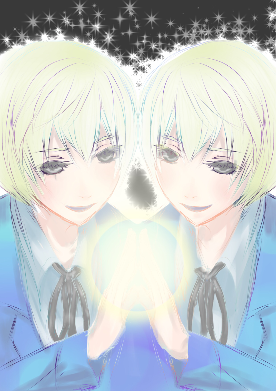 twins oeda - Illustrations ART street