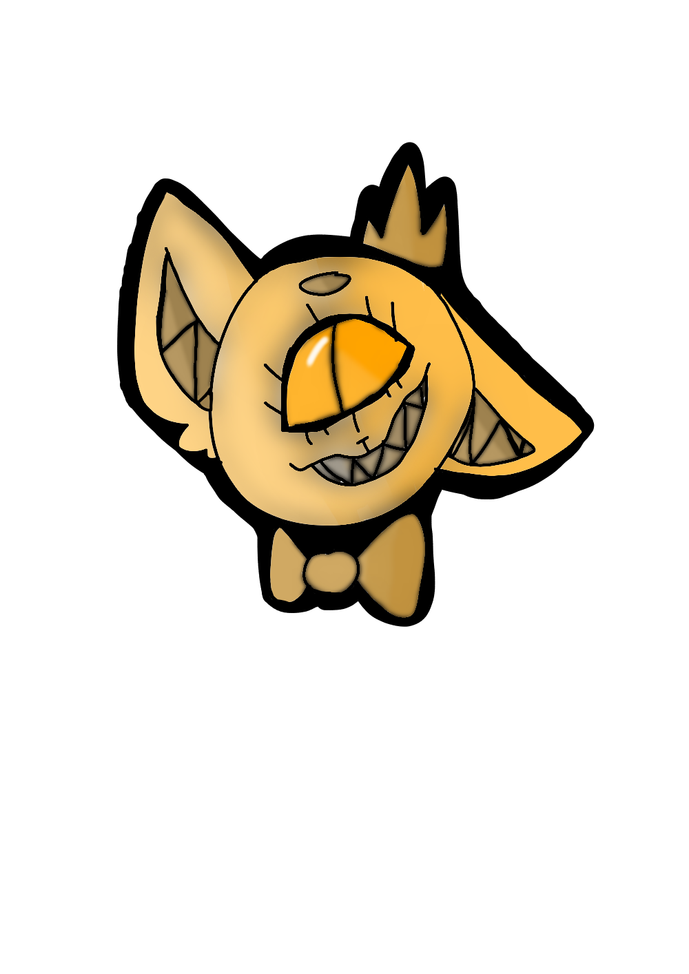 Sebastian Icon FellBerry - Illustrations ART street