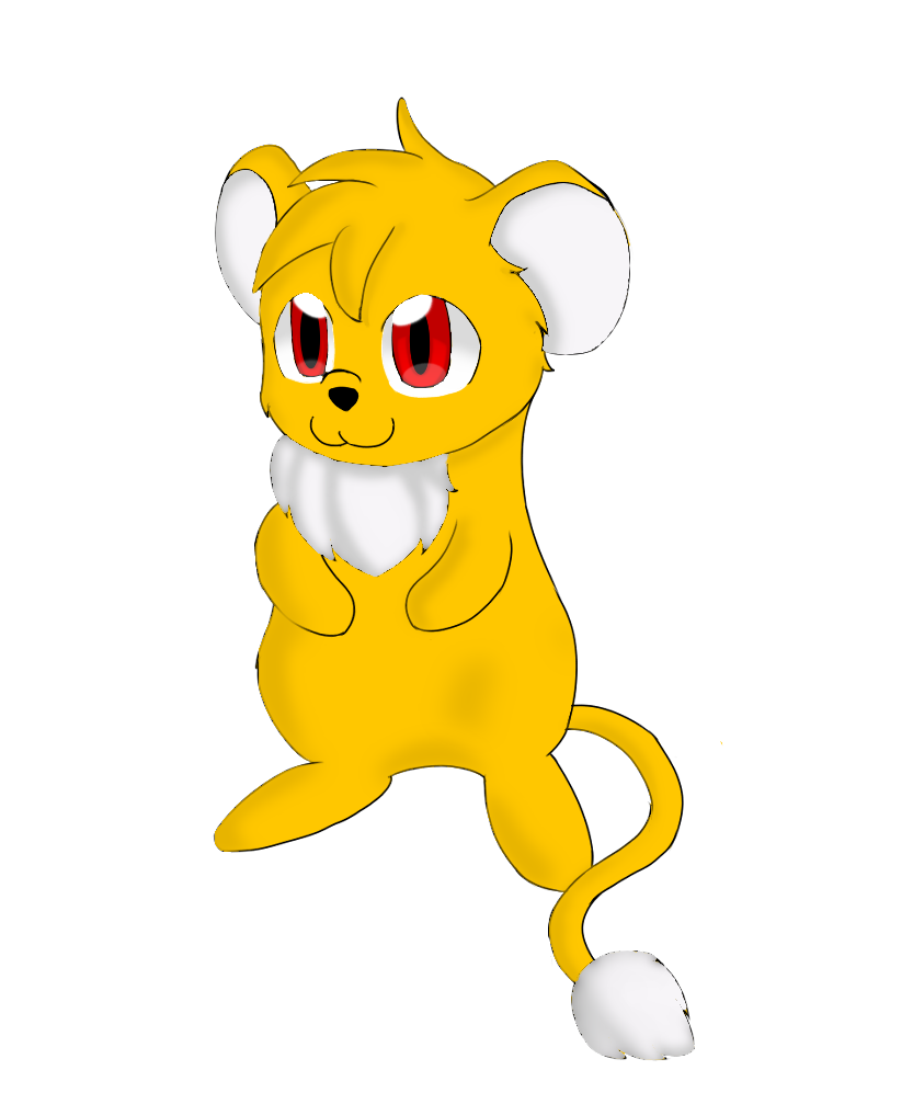 Chedder DigitalGhost - Illustrations ART street