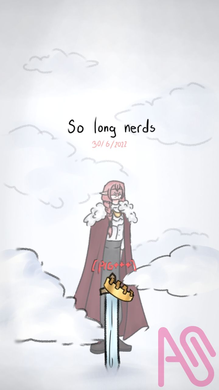 o7 Technoblade Bettby - 插畫 ART street