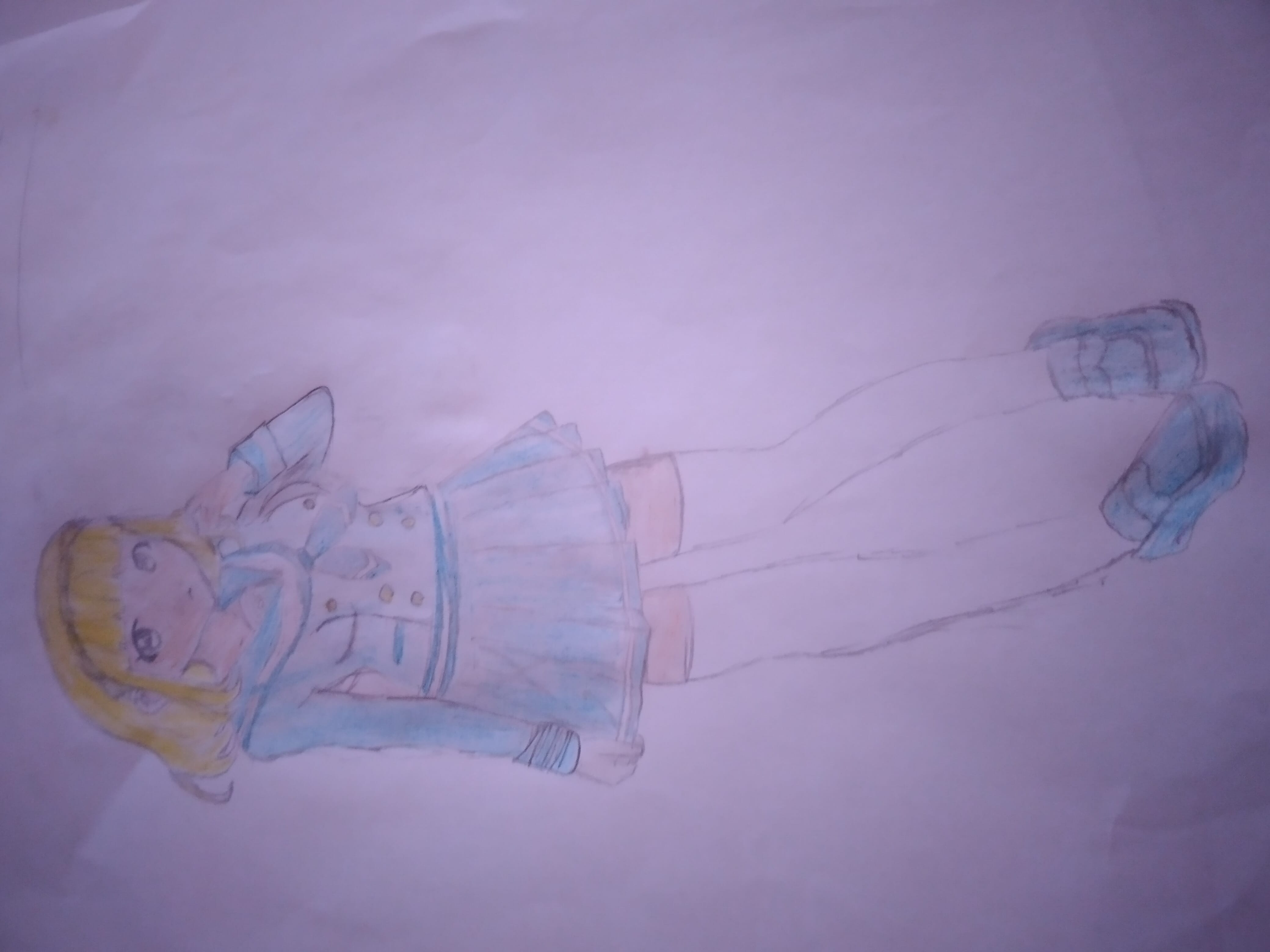 Untitled Sharon k - Illustrations ART street