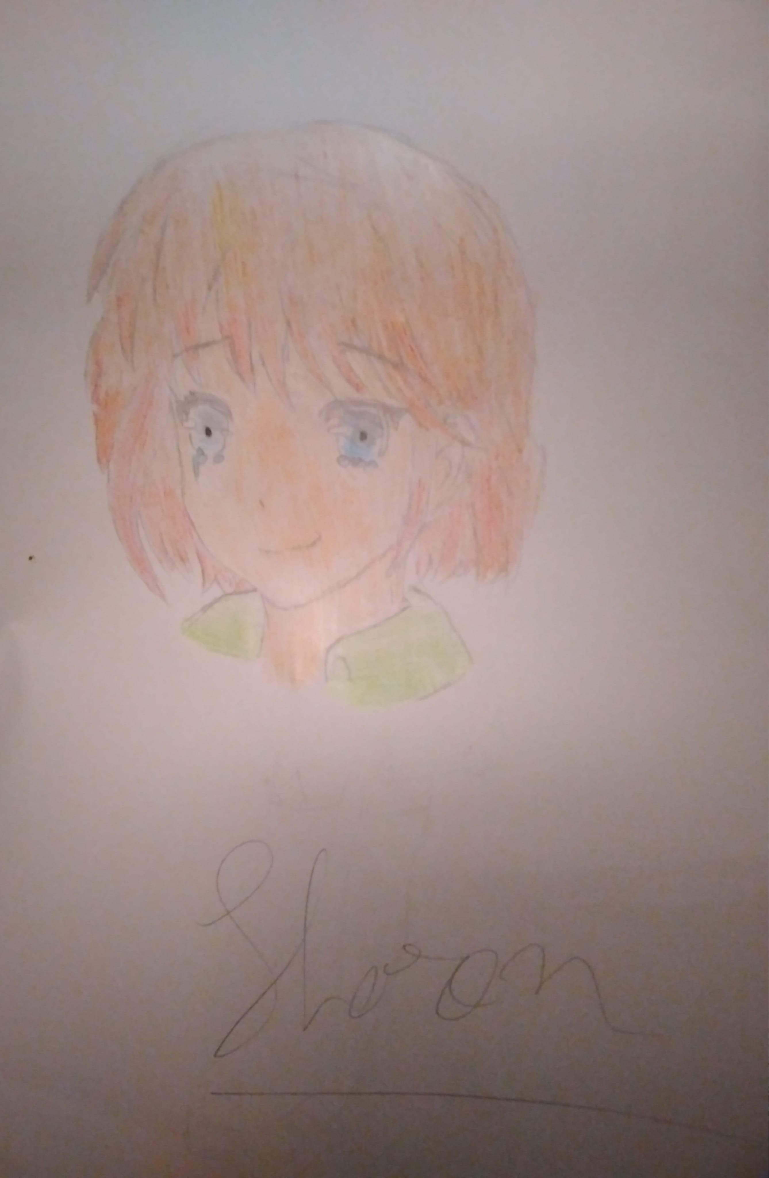 Untitled Sharon k - Illustrations ART street