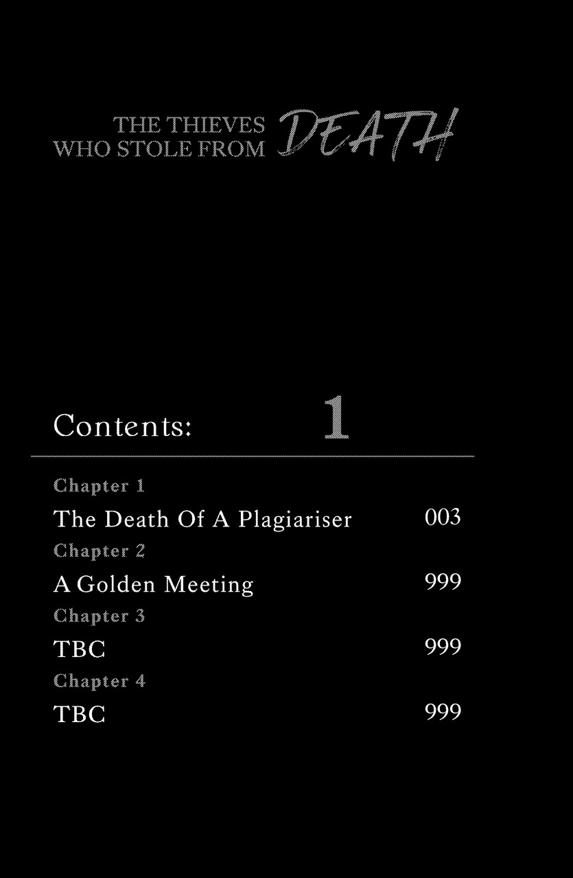 Death Note Instructions 3