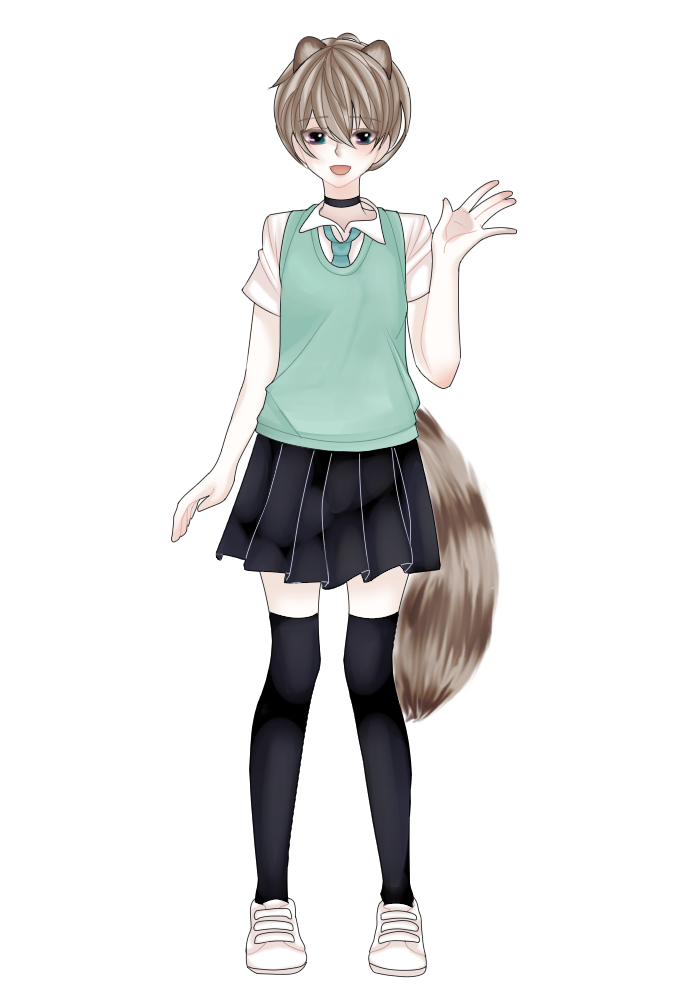 픔아 sick_owoa - Illustrations ART street