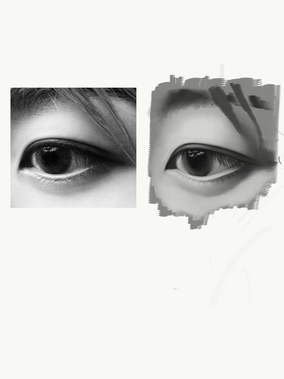 jk_gukk eye OLD study XVIIIJUNE - Illustrations ART street