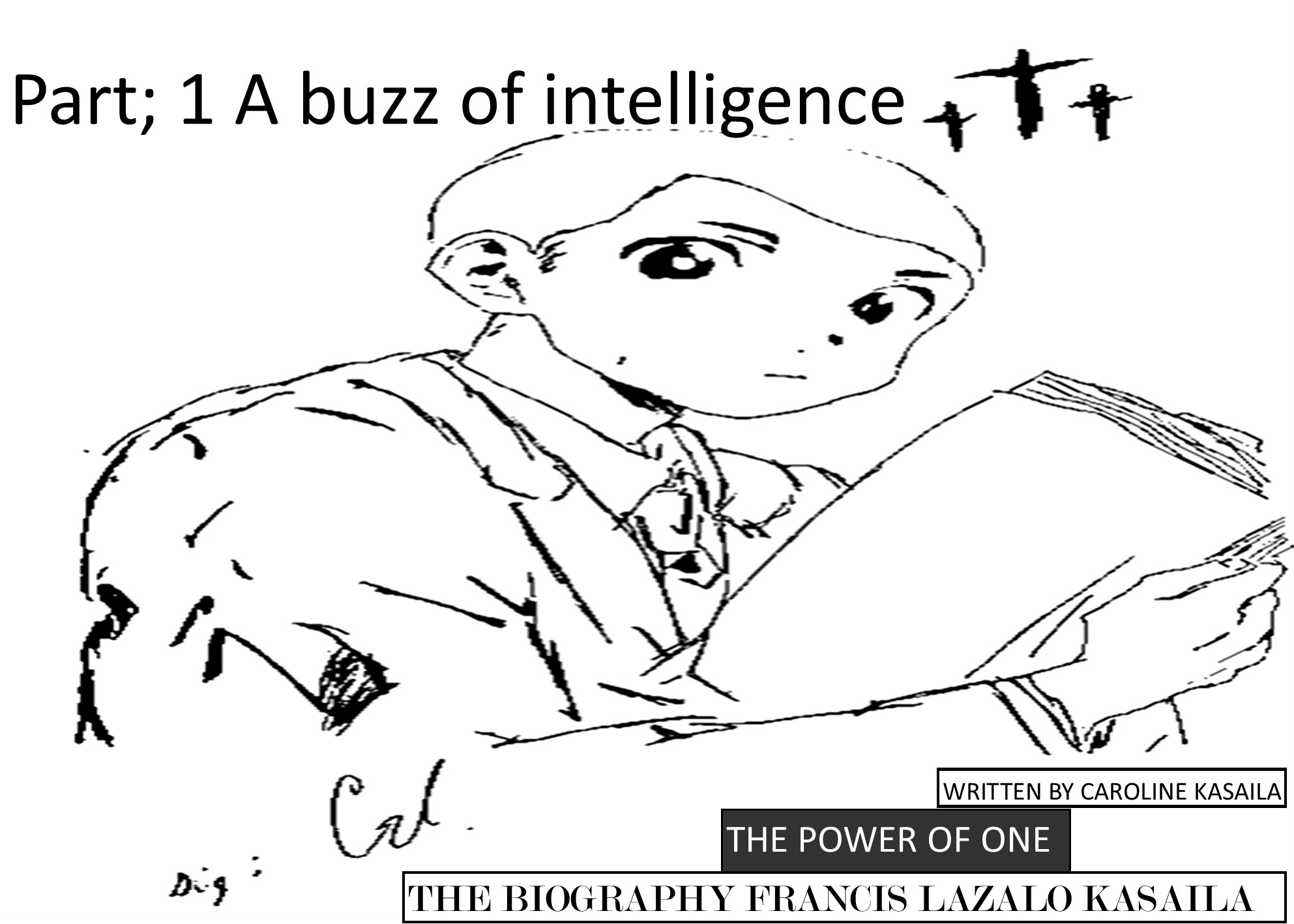 THE POWER OF ONE #002 | MANGA Plus Creators by SHUEISHA