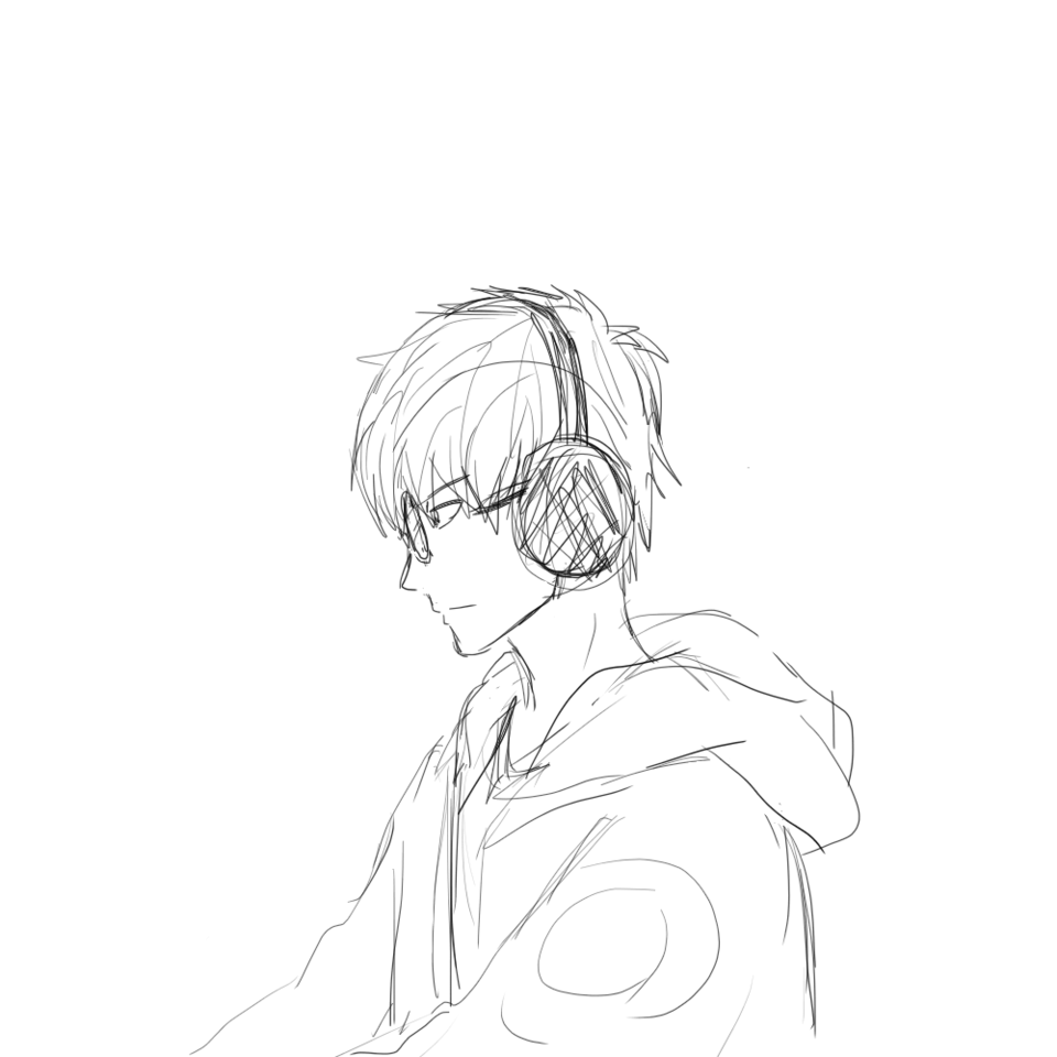 Hacker god 707 Flyder - Illustrations ART street