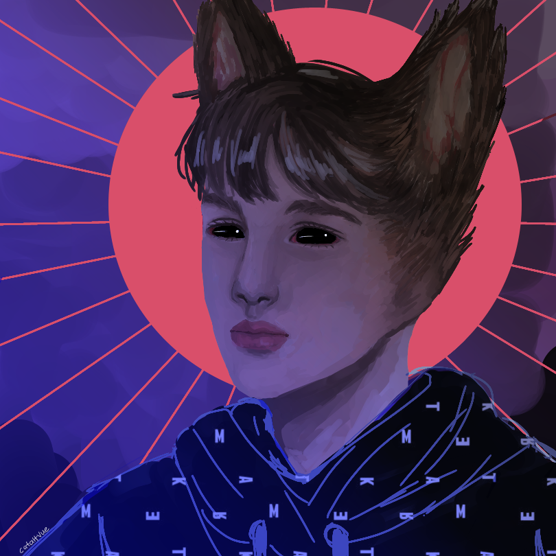 👿 CTVE - Illustrations ART street