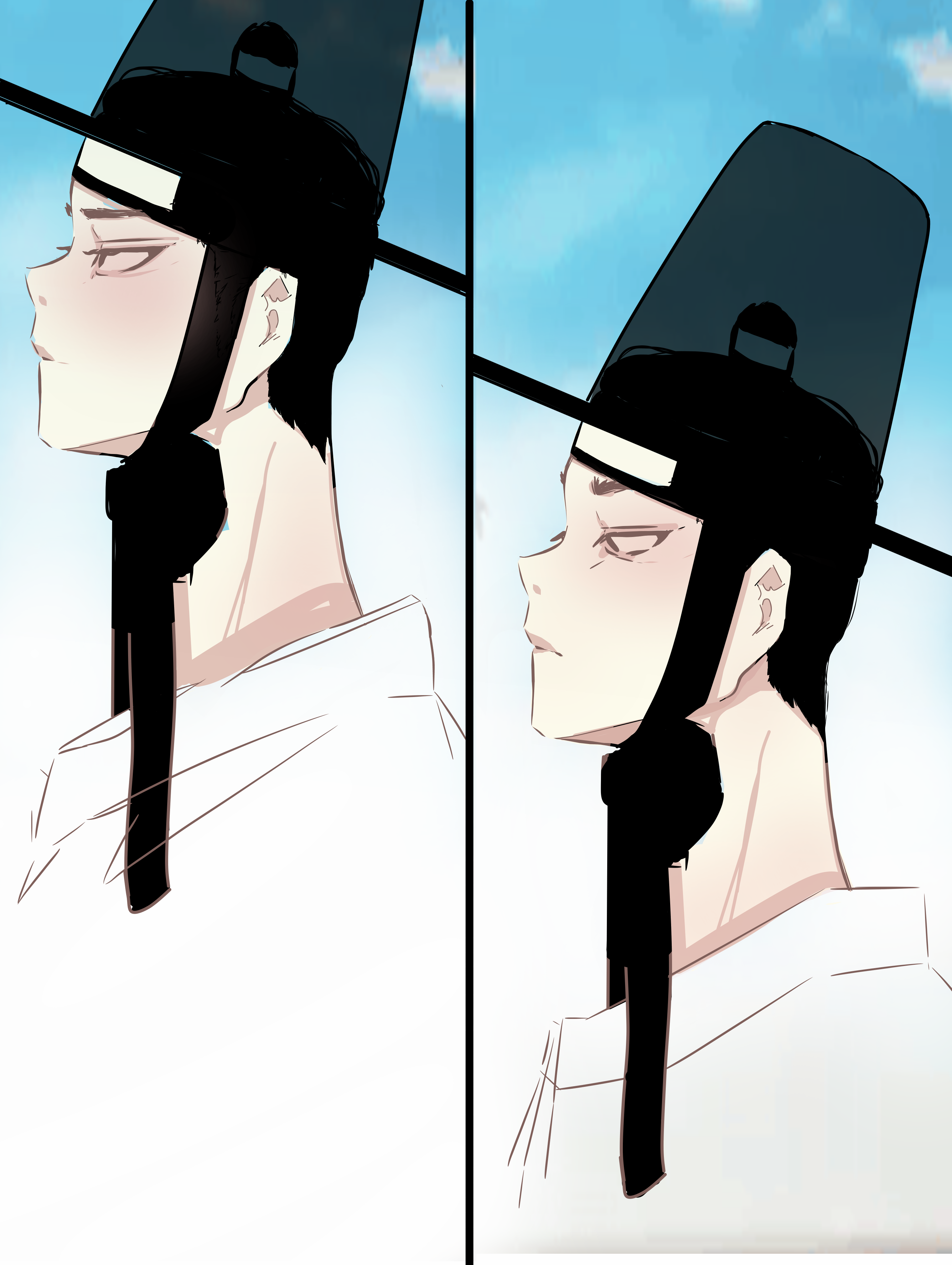 What do you think about it?☺🐜 PIA - Illustrations ART street