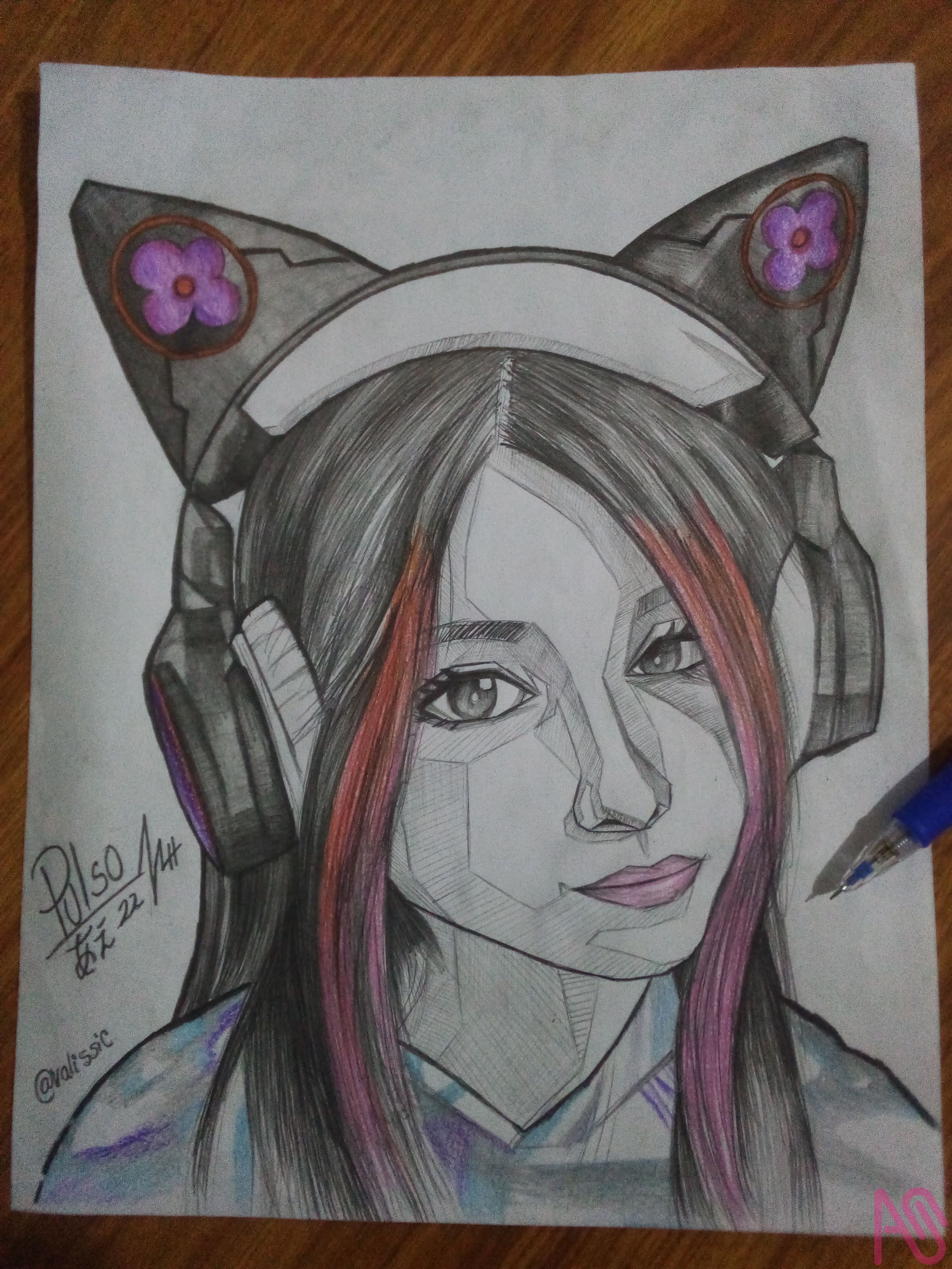 arte_pop-clasico Adrian - Illustrations ART street