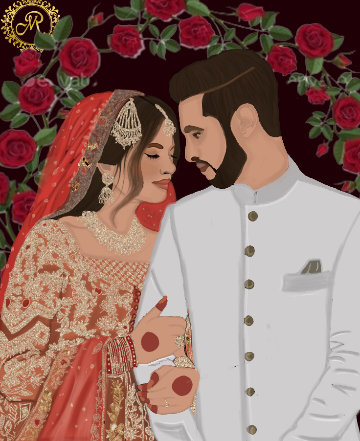 vector art MISHI RAO - Illustrations ART street