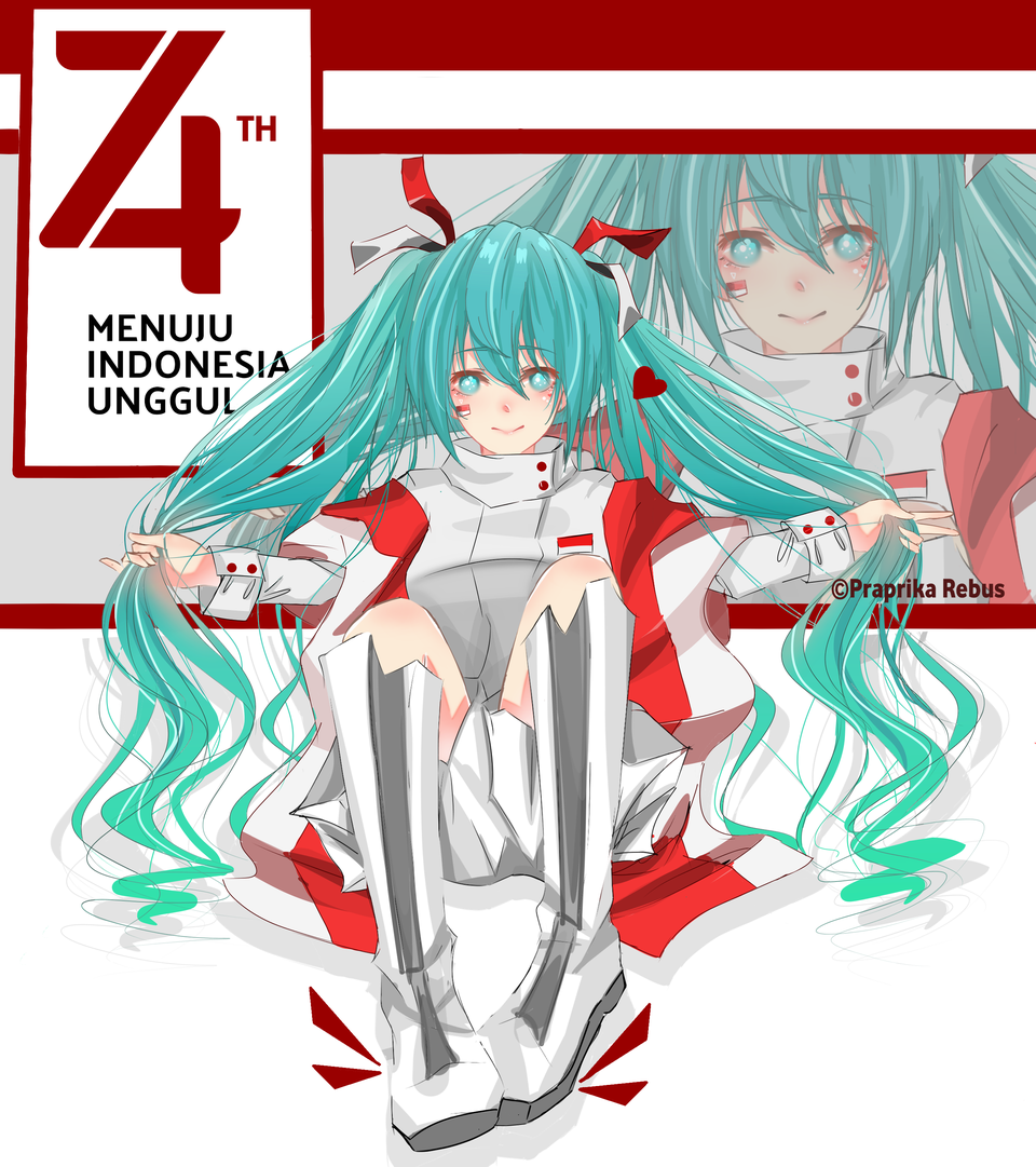 Untitled Praprika Rebus - Illustrations ART street