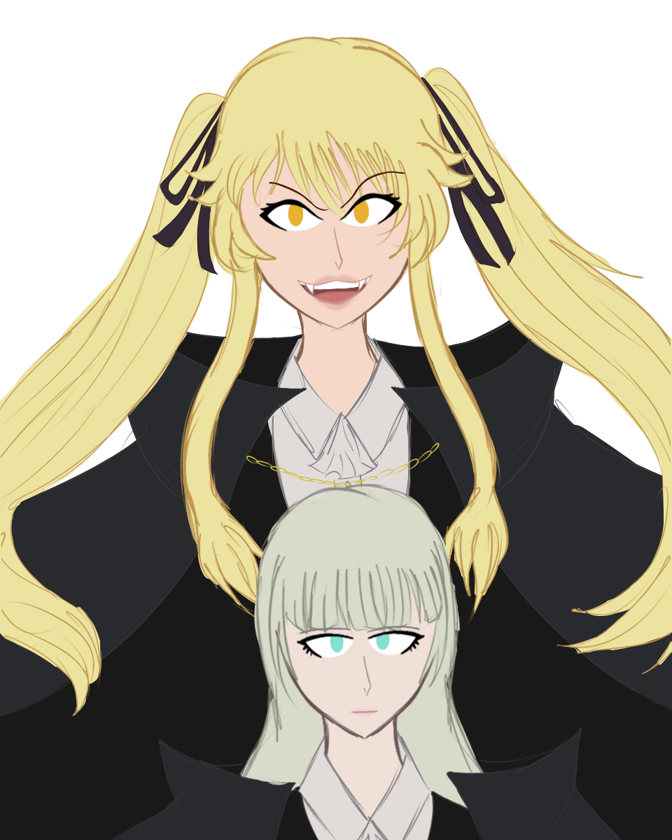 Halloween Meariri FilipDrawings - Illustrations ART street