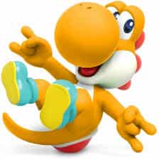 Super_Yoshi_Berry｜ART street