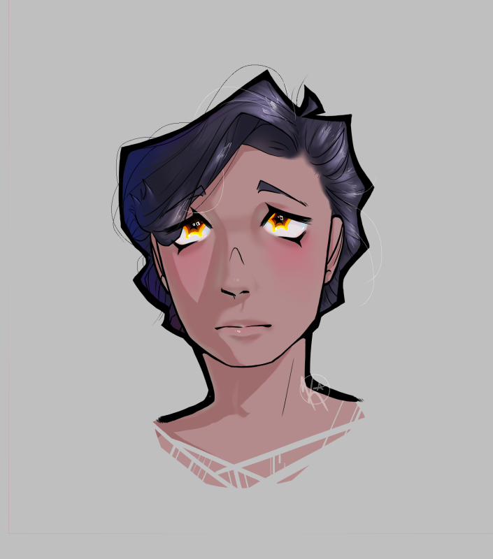 Keeps Ache - Illustrations ART street