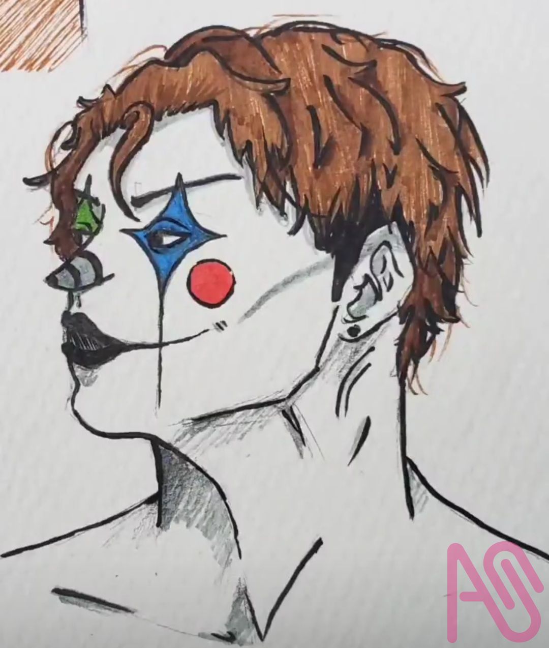 SOOTS!! Mode_Senpai_Returns! - Illustrations ART street