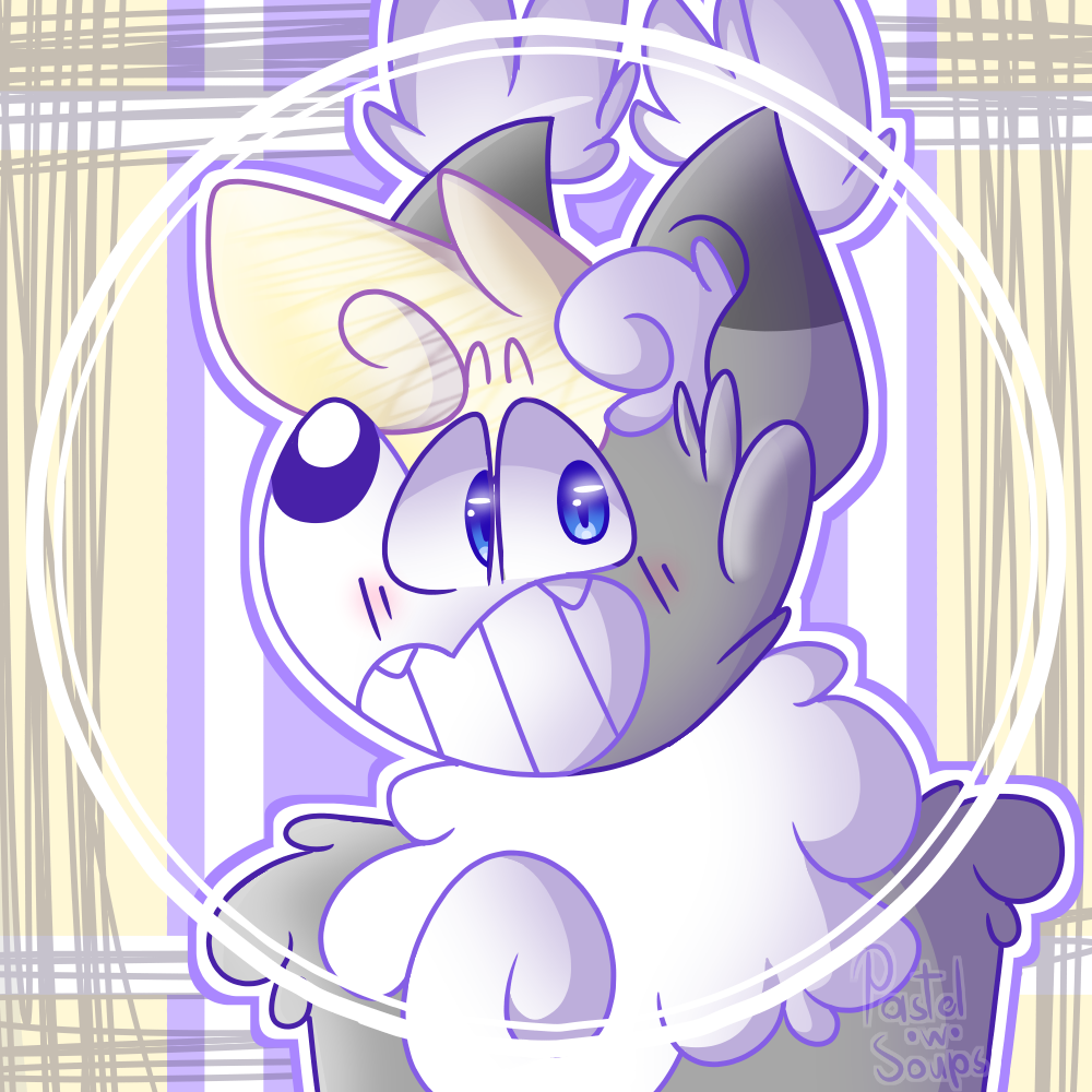 Pfp for the friend from before Crowtard - Illustrations ART street