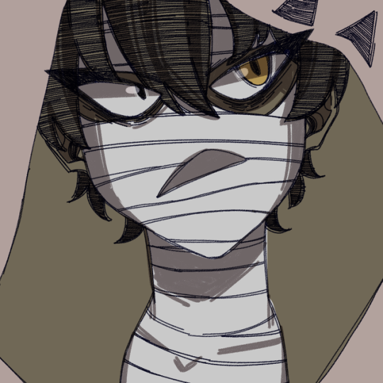 Issac Foster impposter - Illustrations ART street