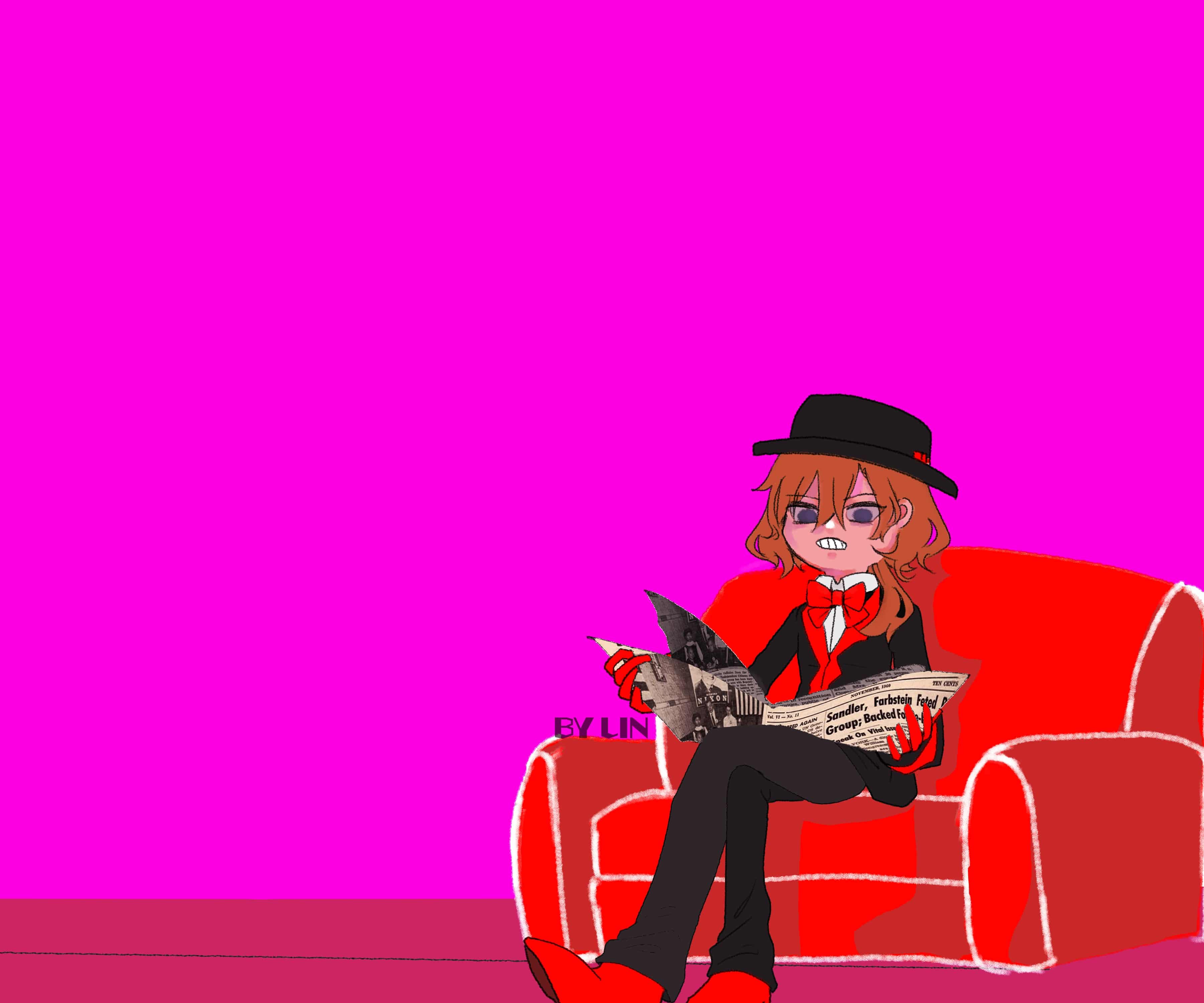 画 Pulaka - Illustrations ART street