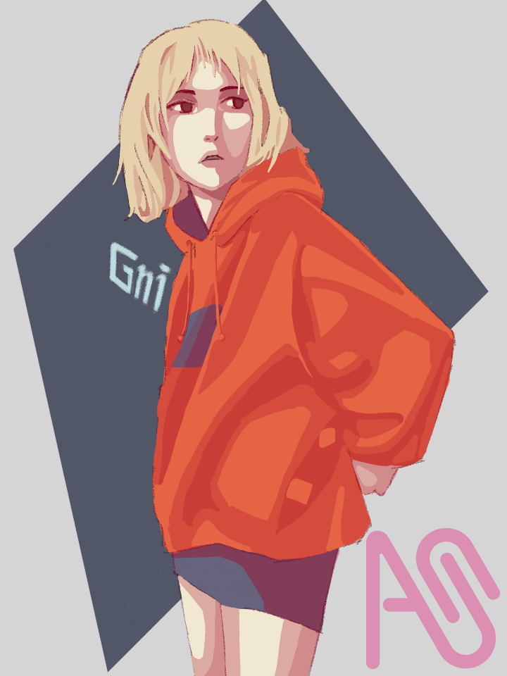 Untitled Gni-Gni! - Illustrations ART street