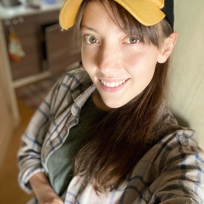 Anna Kozlova｜ART street