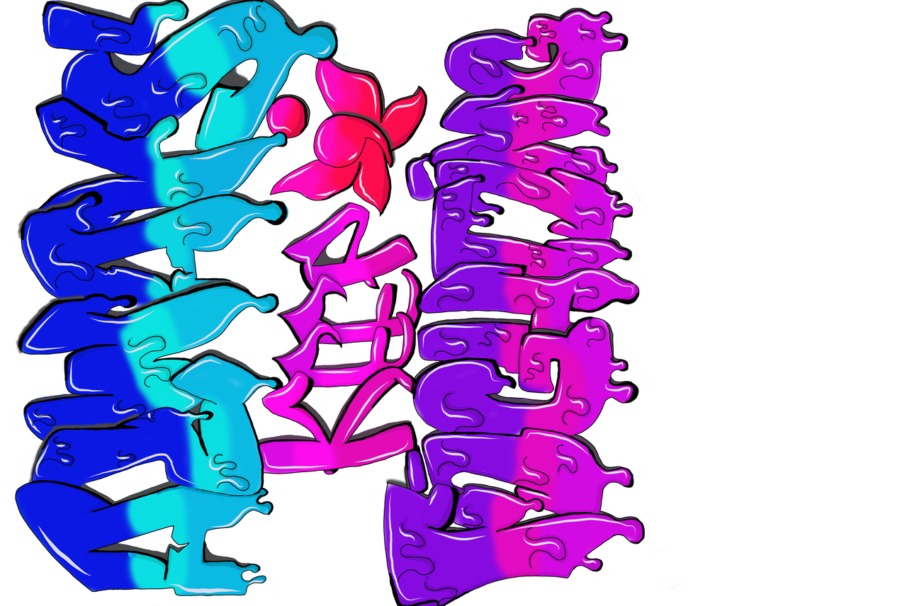 Always keep fighting Wolf_lover280 - 插畫 ART street