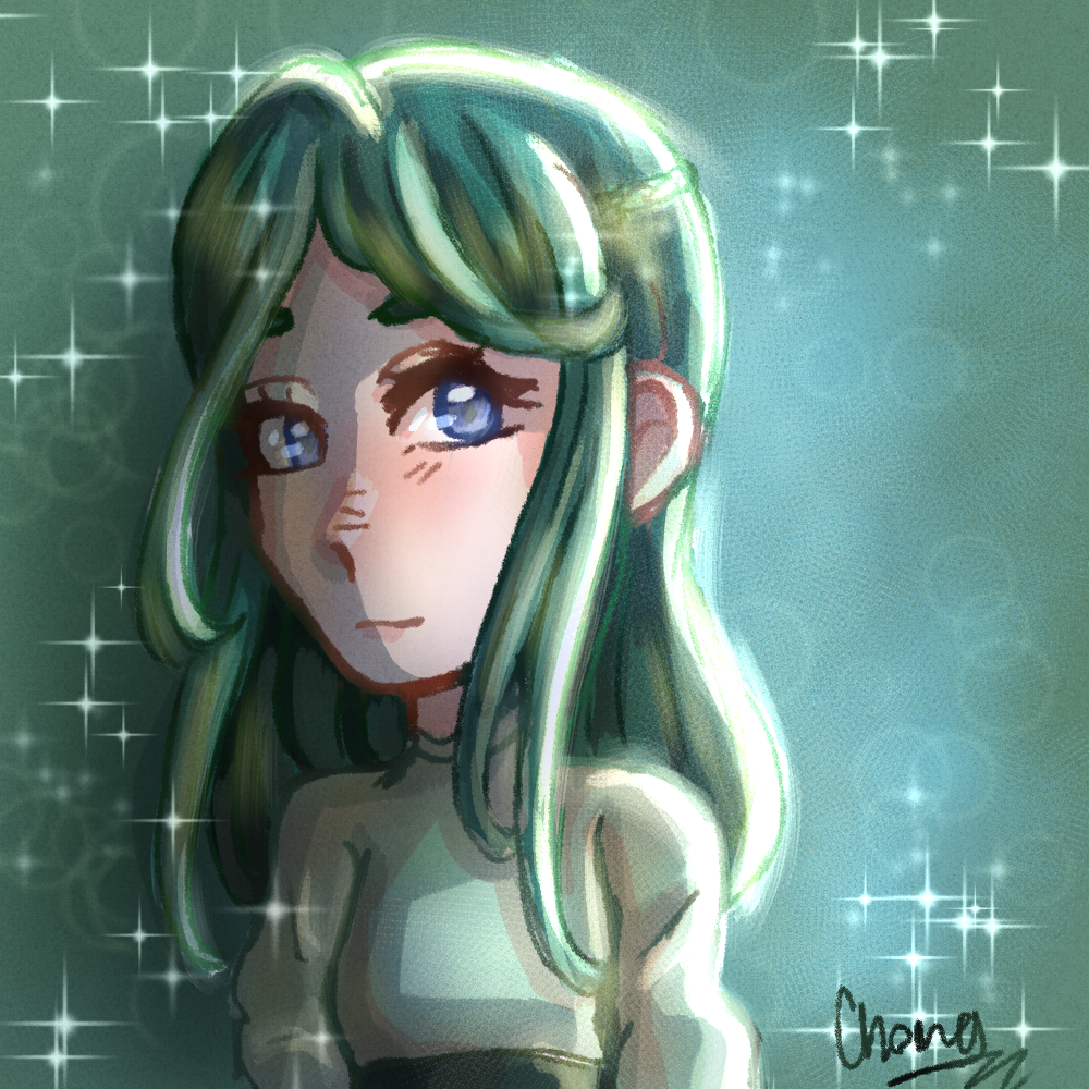 INFJ Ch0ng - Illustrations ART street