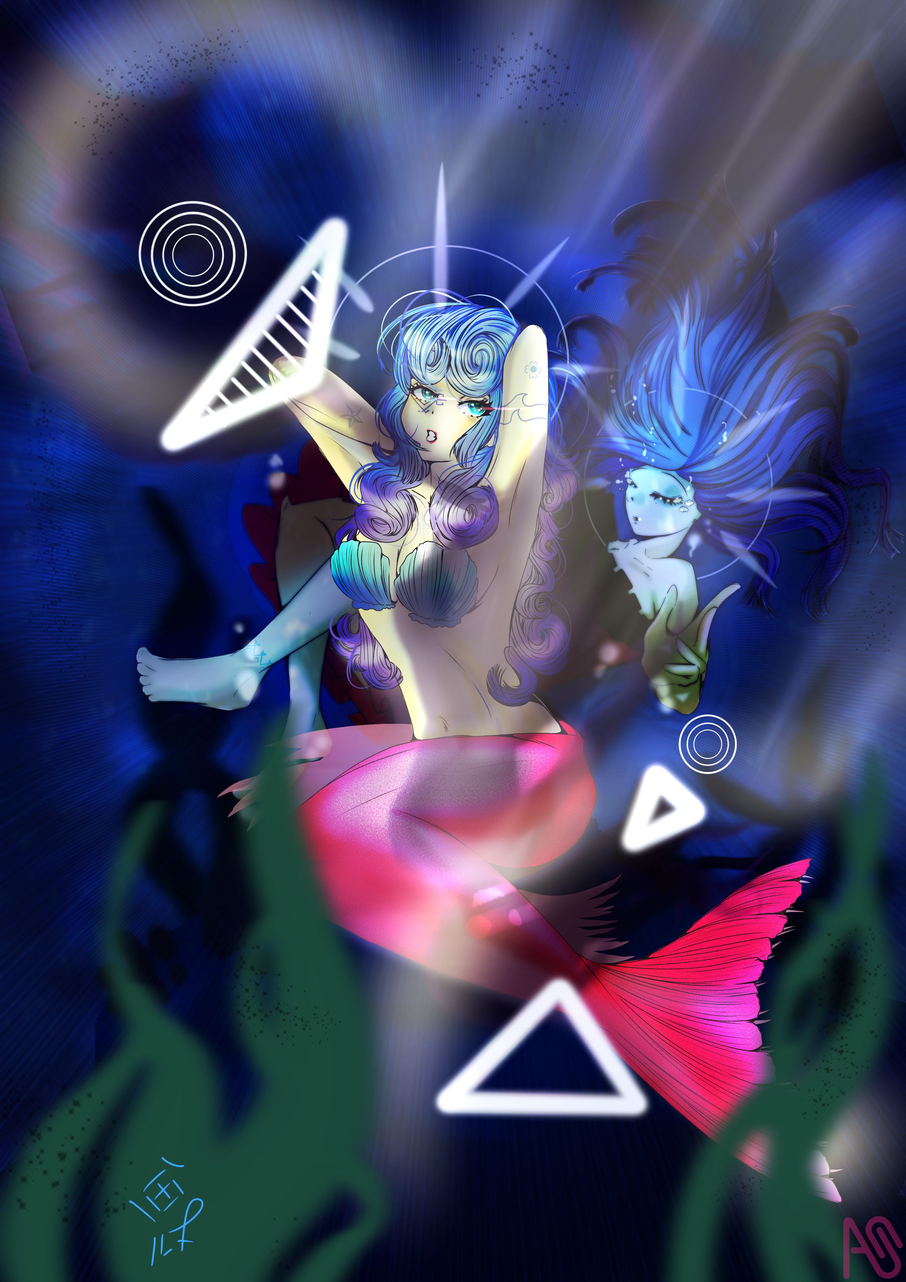 Aswang Mbm85 - Illustrations ART street