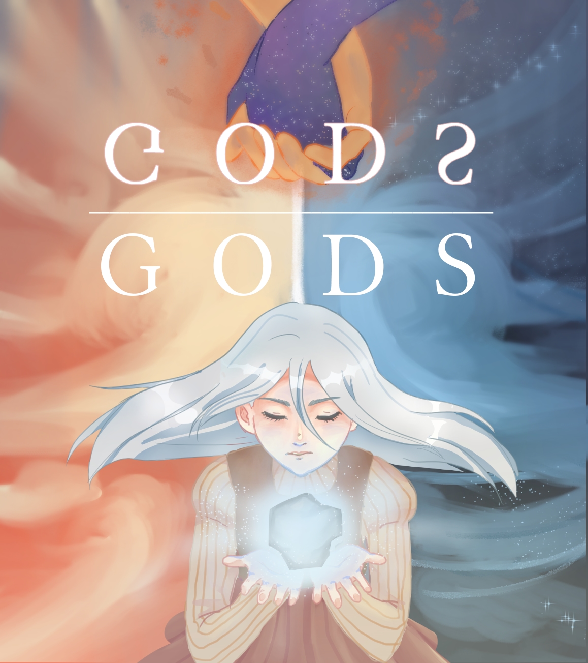 G O D S MANGA Plus Creators By SHUEISHA G O D S MANGA Plus Creators By SHUEISHA