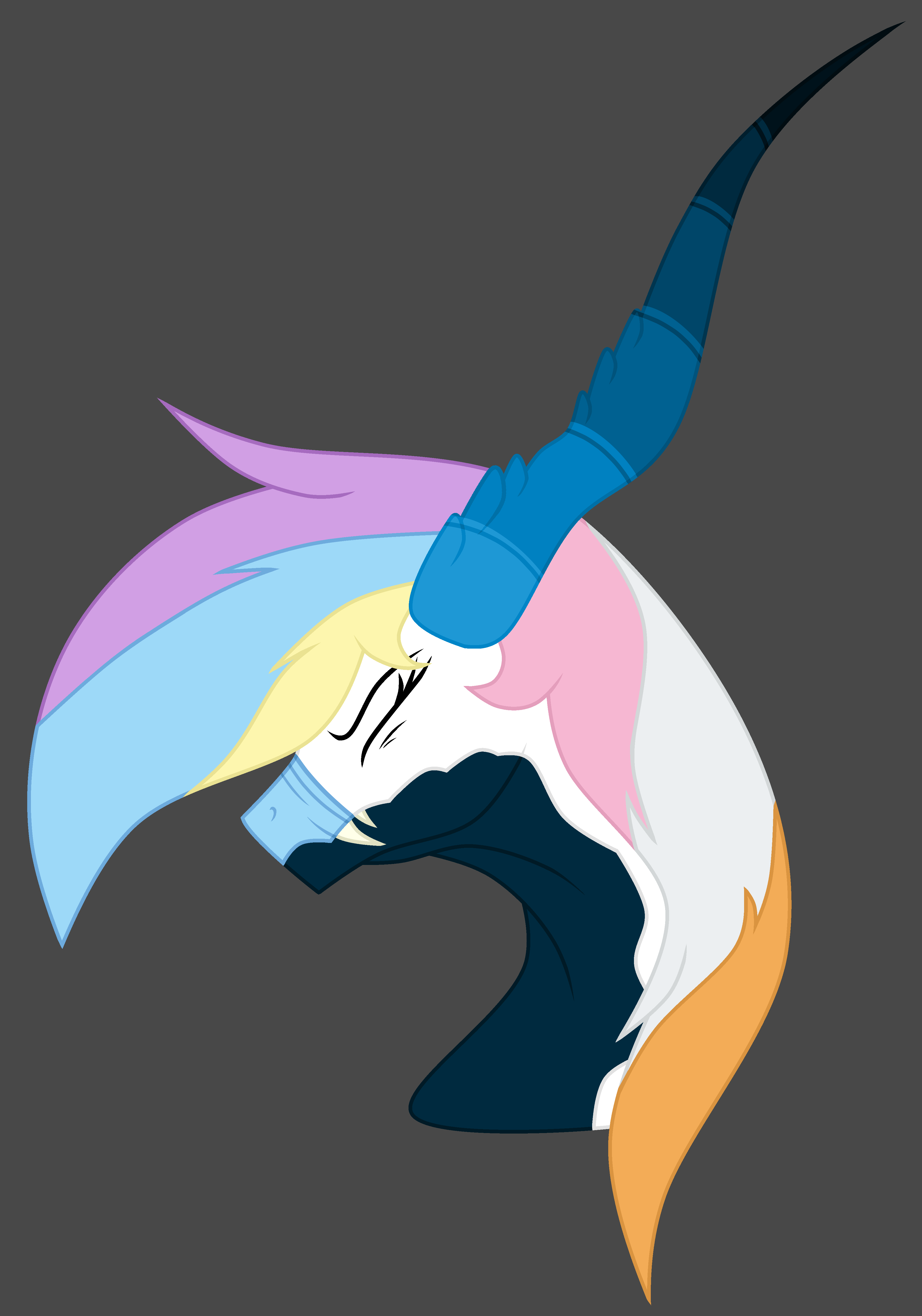 Chromatic Dawn Pt. 1 TwiDash2024 - 插图 ART street