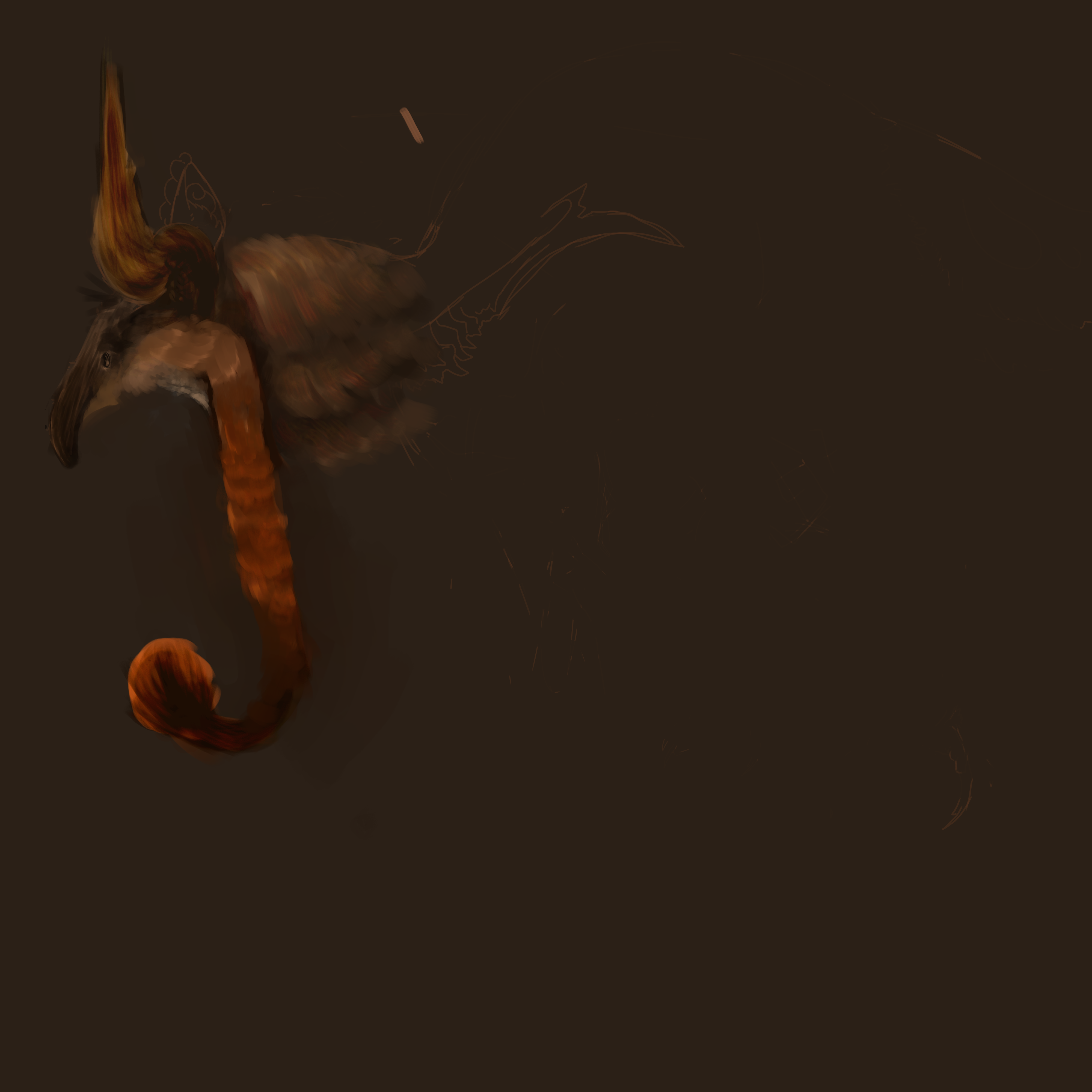 wip! -AeCoO- - Illustrations ART street