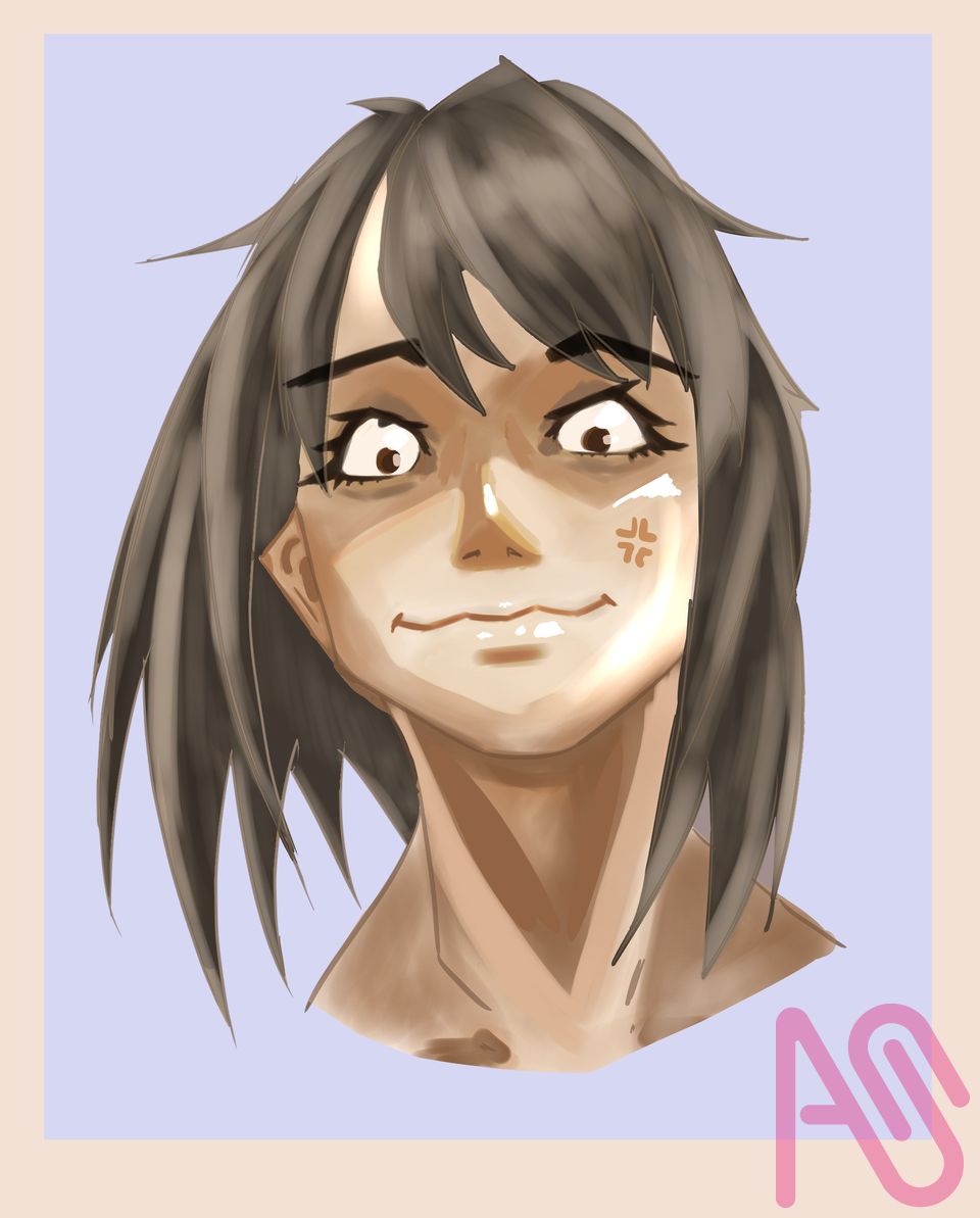 Study day 2... 2TwoLang - Illustrations ART street