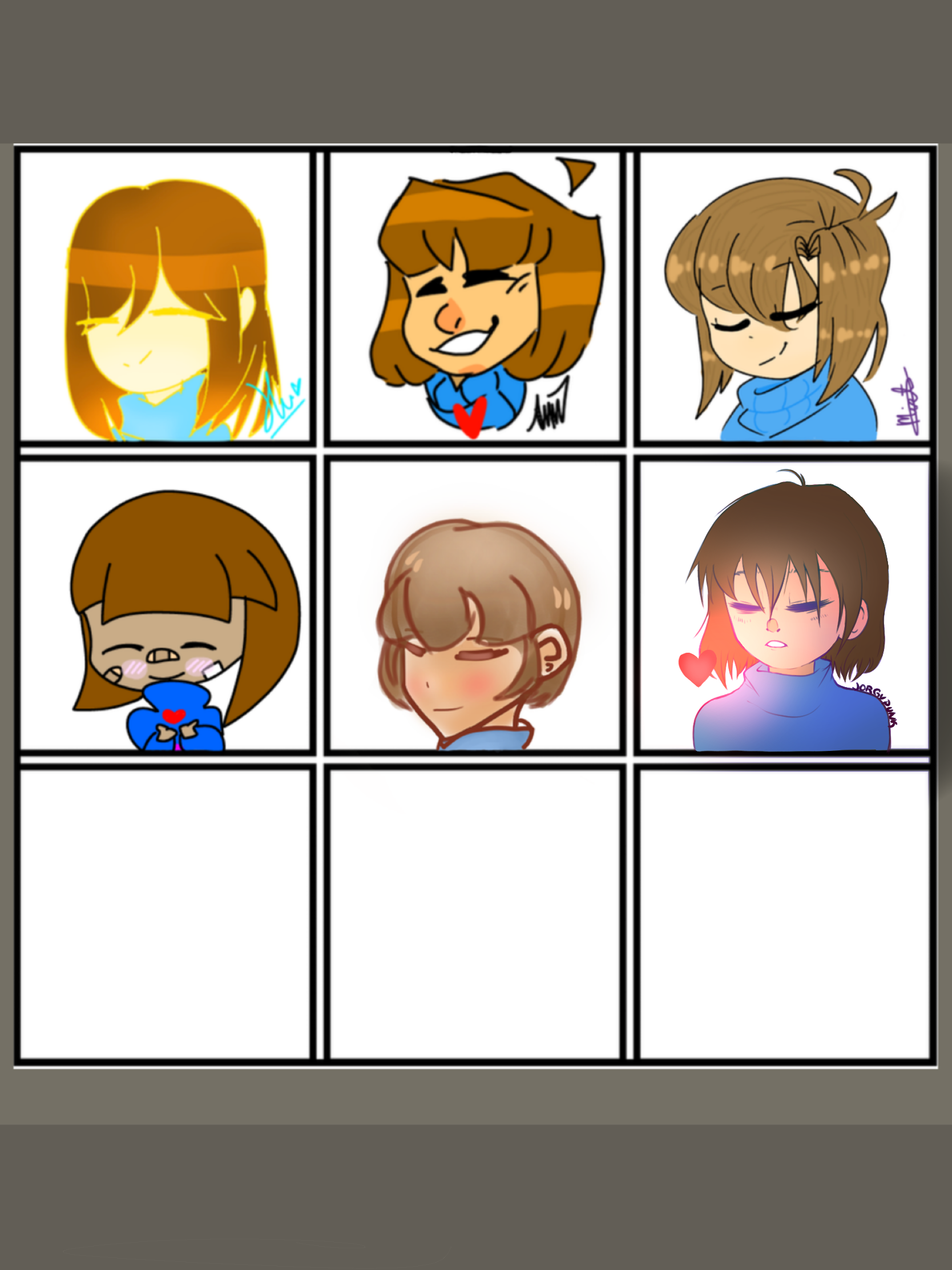 this is pretty fun JorgyPunk - Illustrations ART street