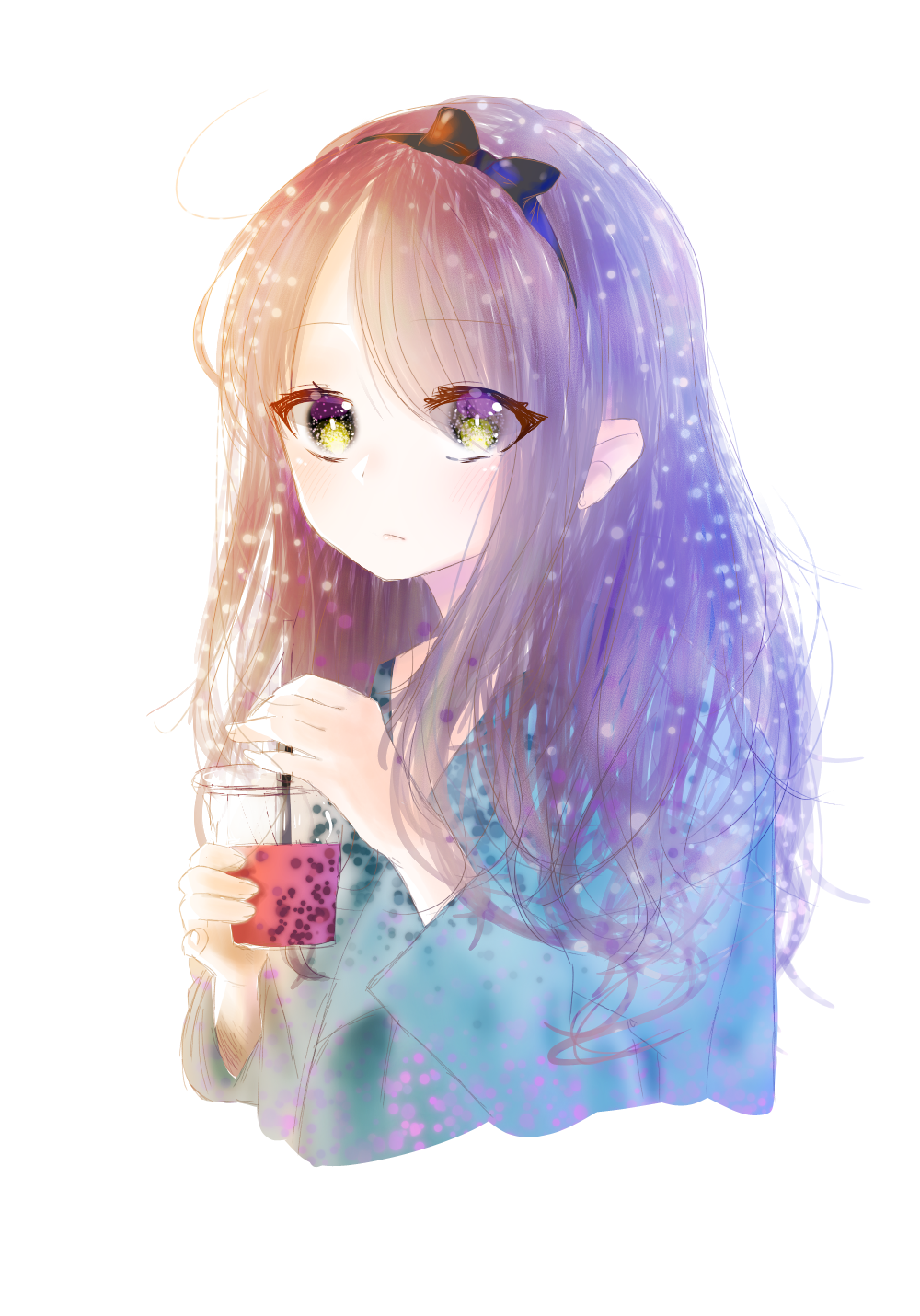 🥤🥤🥤 Mimi hamster - 插畫 ART street