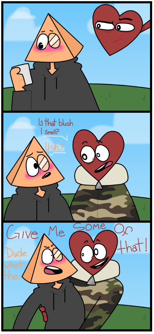 Blush (1/2) Toxic Graffiti - Illustrations ART street