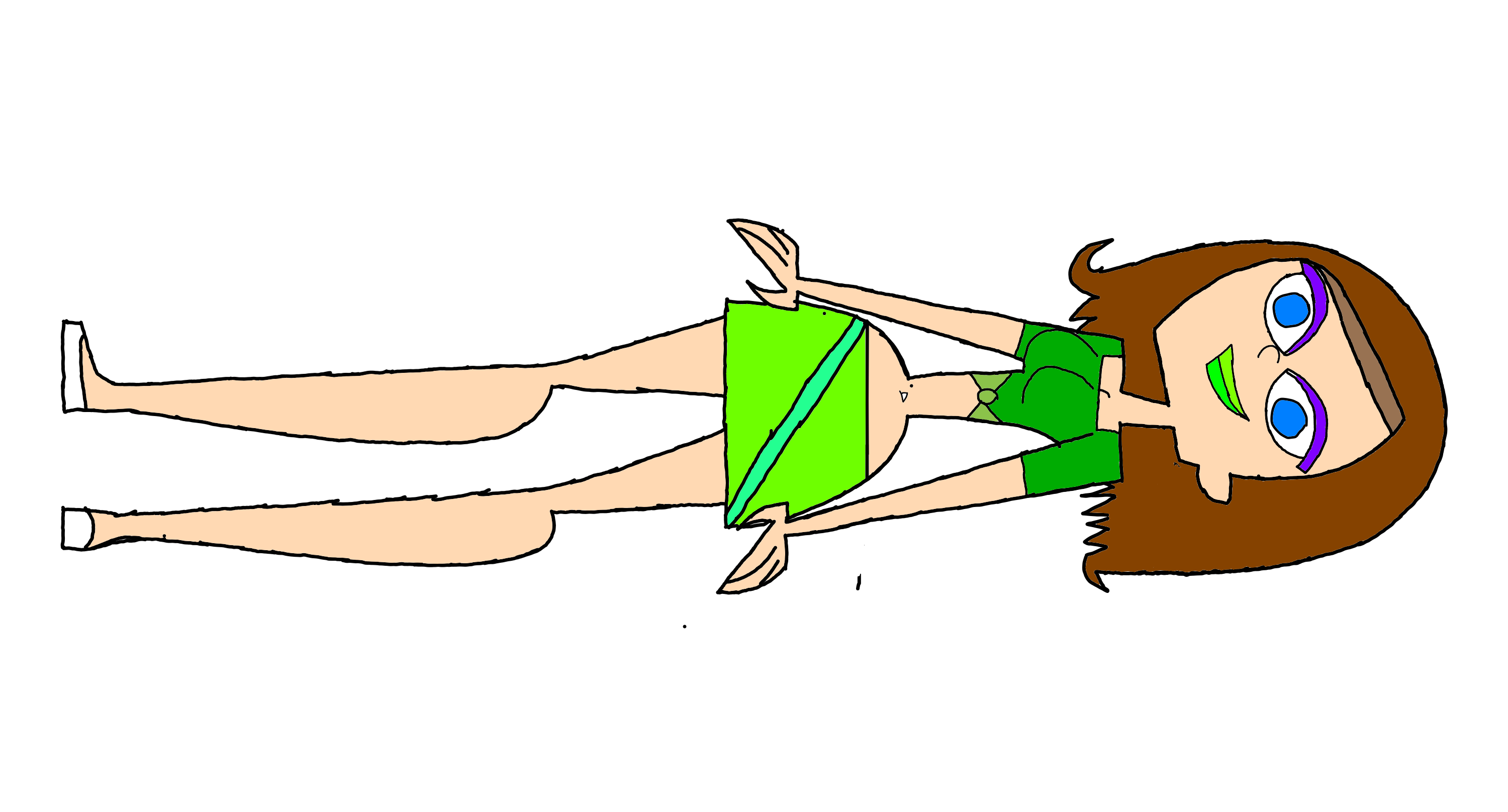 Untitled Total drama slyer - Illustrations ART street