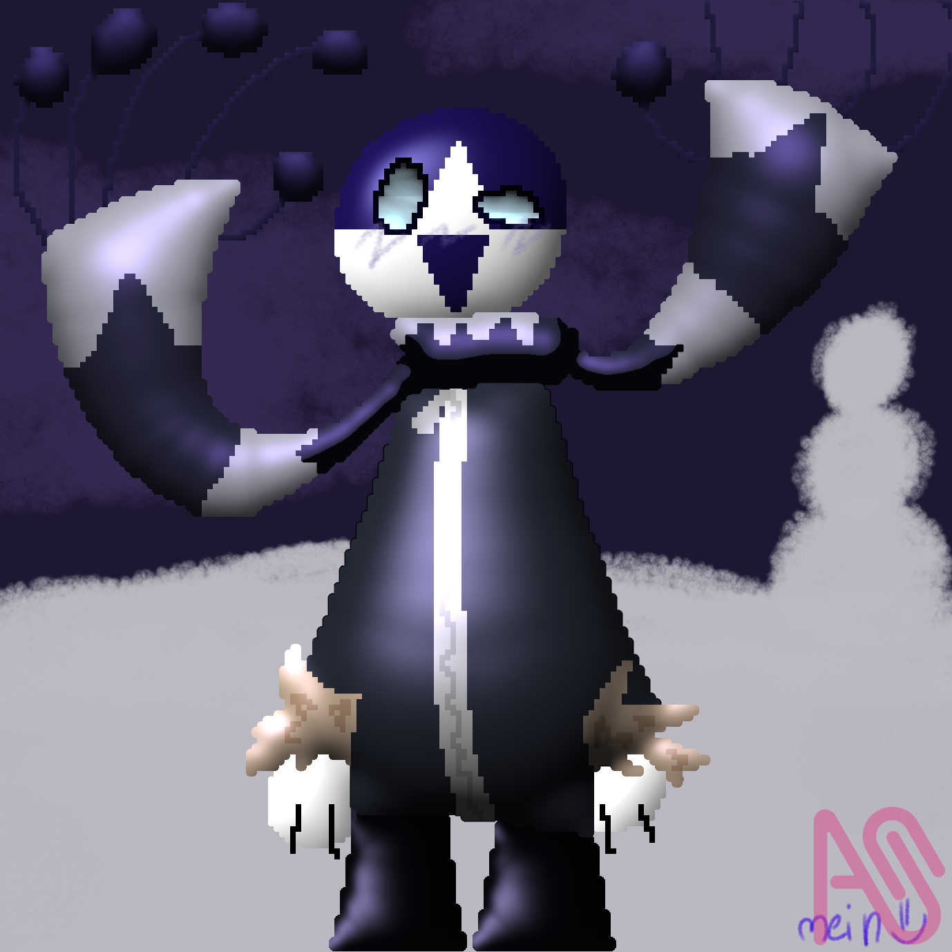 no way ‼️‼️‼️ RAAHHH - Illustrations ART street