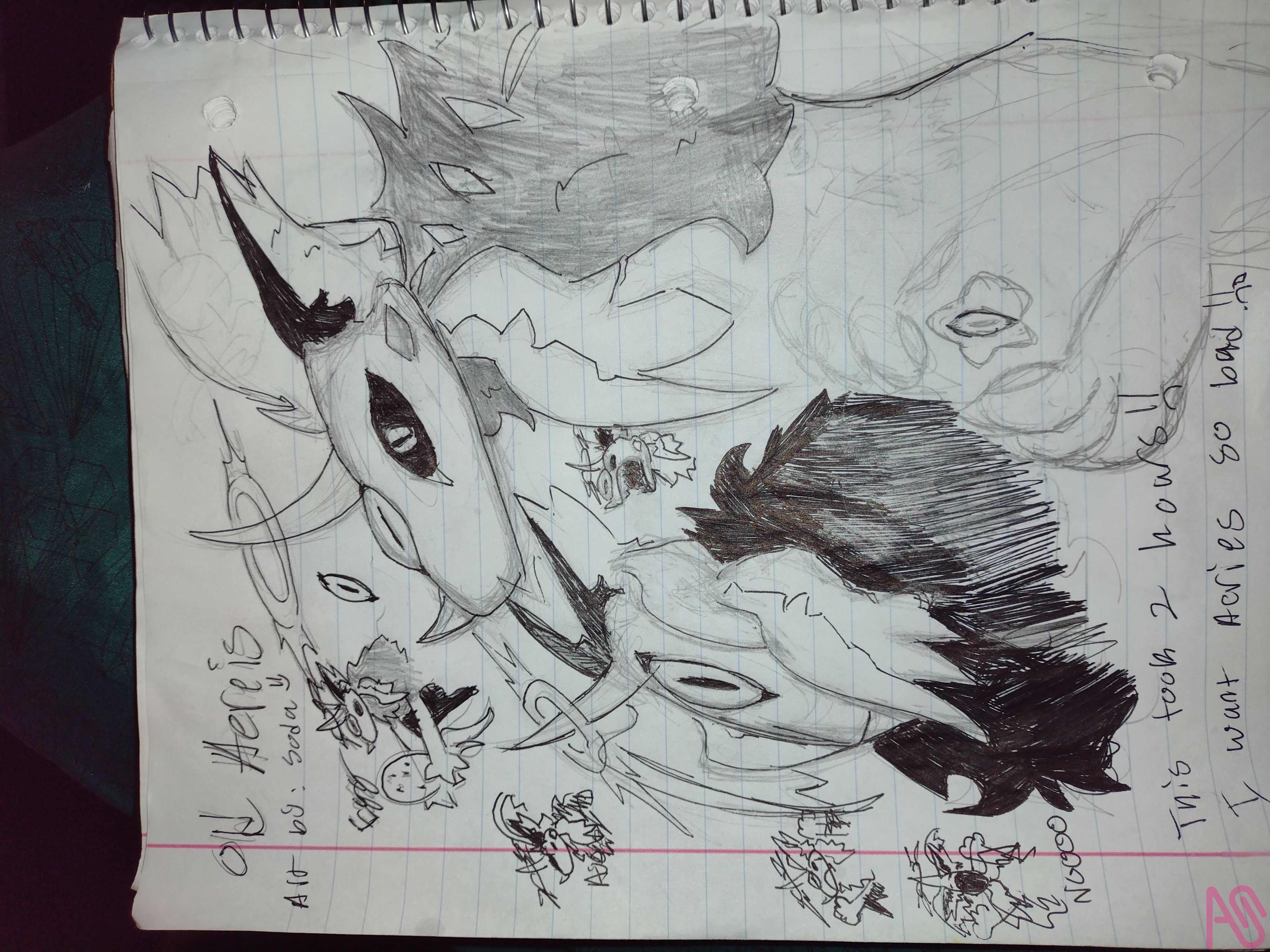 no way ‼️‼️‼️ RAAHHH - Illustrations ART street