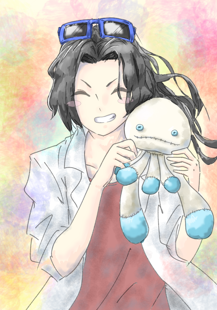 -MITRASPHERE- Ranazul - Illustrations ART street