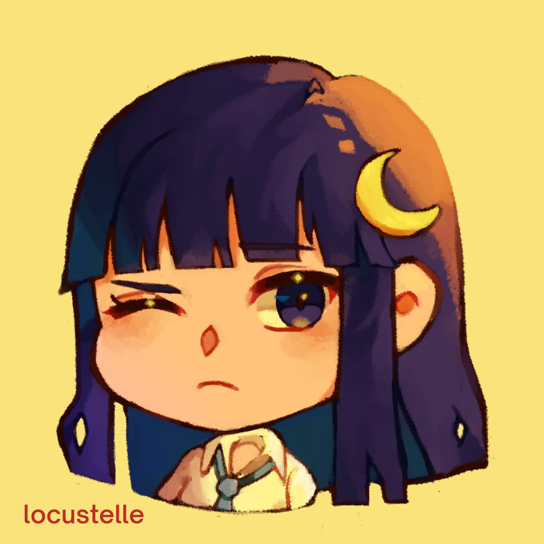 Chibi Raib Chocaramel - Illustrations ART street