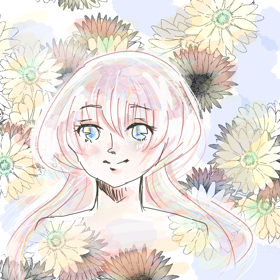 smile. iii. - Illustrations ART street