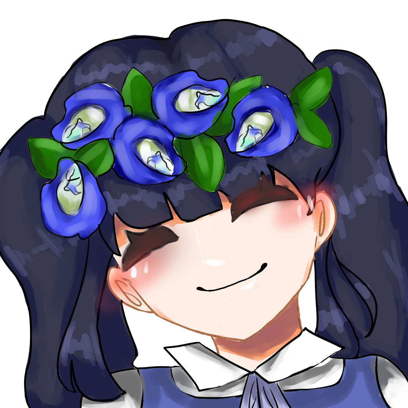 i needed a pfp, sooo ☁️ Akamimoto ☁️ - Illustrations ART street