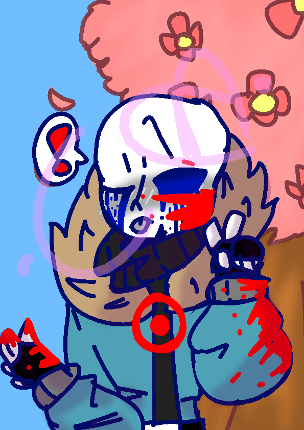 Jam bomb- Ooo lalala - Illustrations ART street