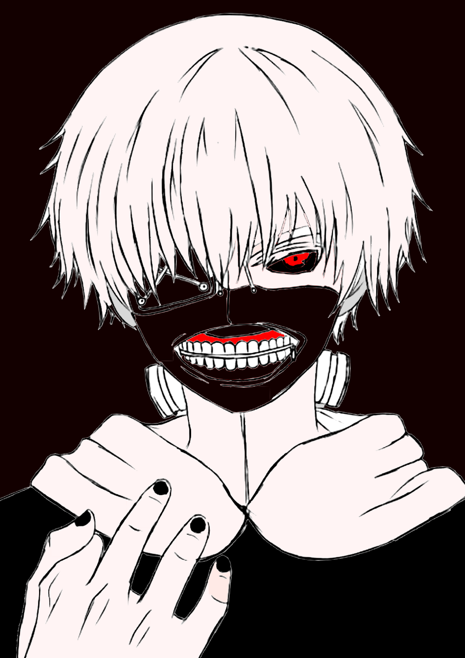 金木 qqq - Illustrations ART street