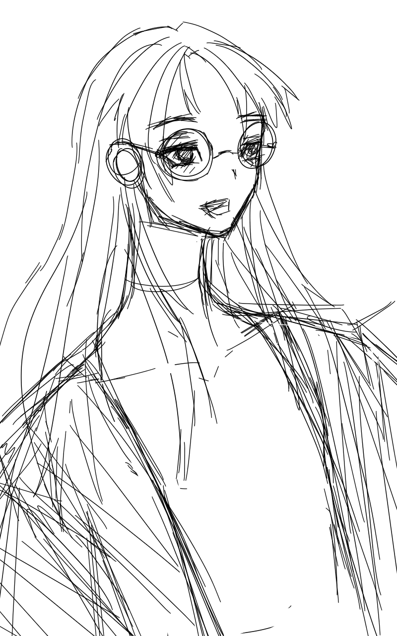 KÑJL isacutexdd - Illustrations ART street