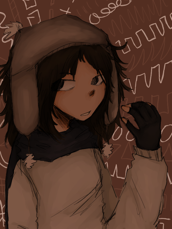 aw renii - 插畫 ART street