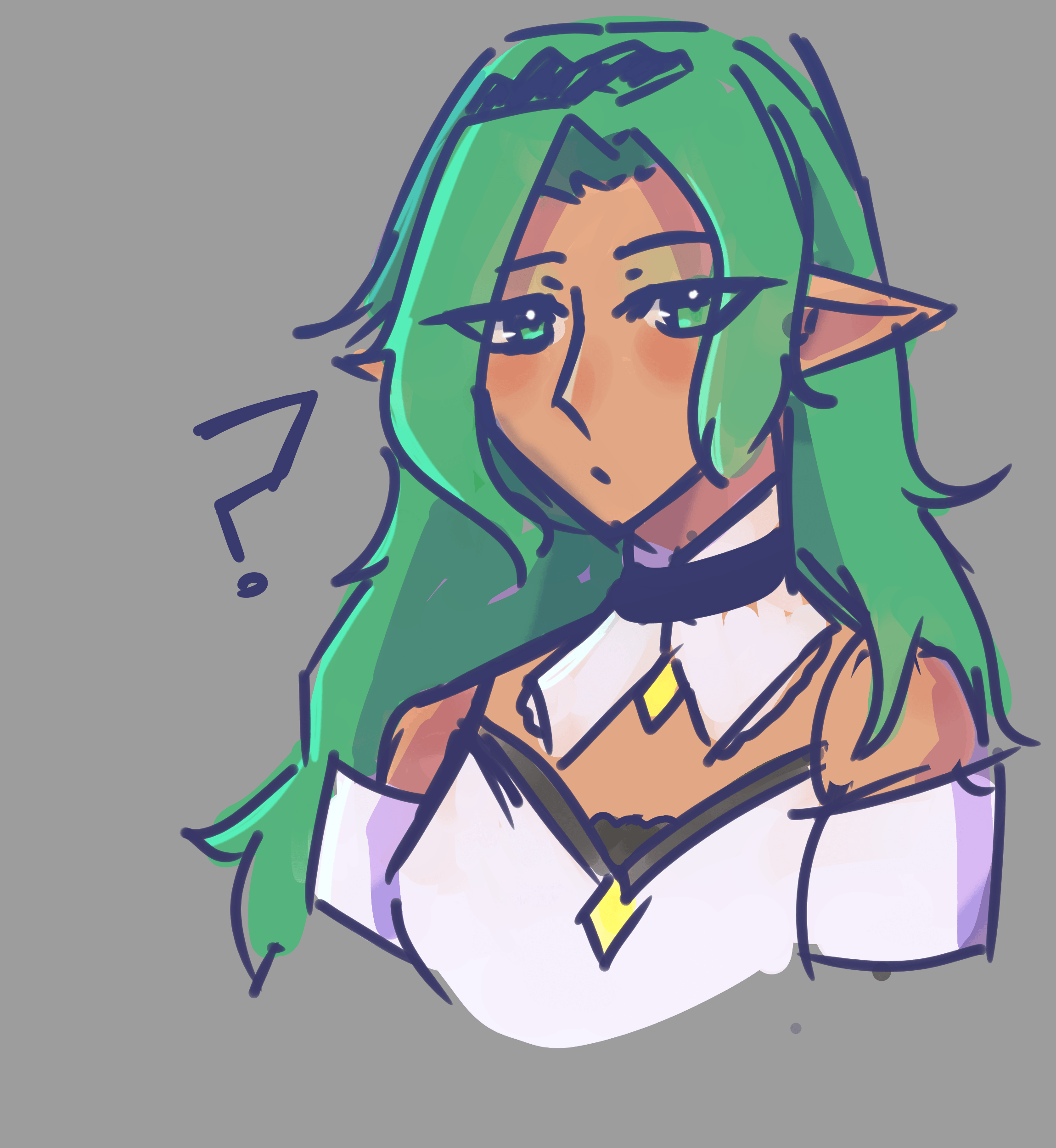 Mmmmmmmm｜ ɴᴀʀᴜᴅʏɴᴇ 's Topic｜ART street