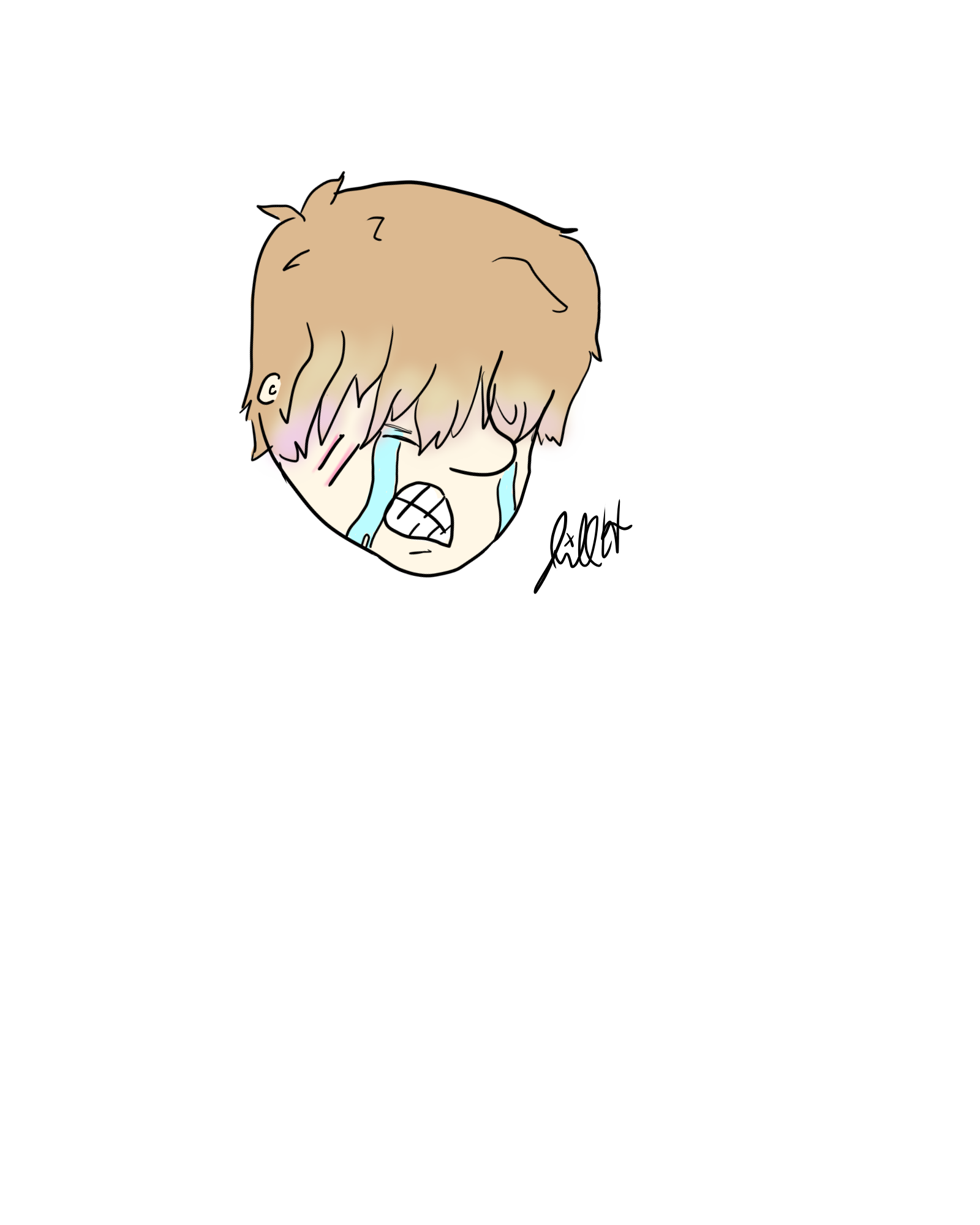 This is why i save my art Beanio - Illustrations ART street